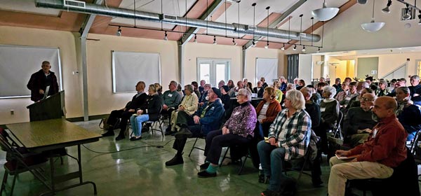 From the Chair 4/18/2025 – Berkshire Chapter NARGS